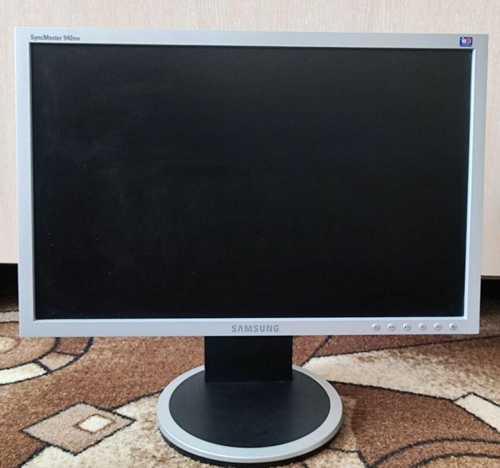 Монитор Samsung 19" 940BW