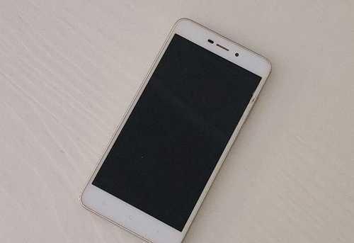 Xiaomi Redmi 4A, 2/16 ГБ