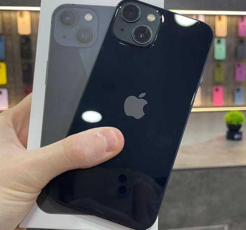 iPhone 13, 128 ГБ