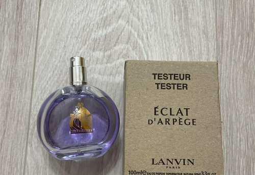 Lanvin Eclat d arpege парфюмерная вода