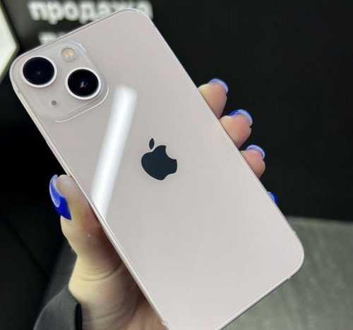 iPhone 13 mini, 128 ГБ