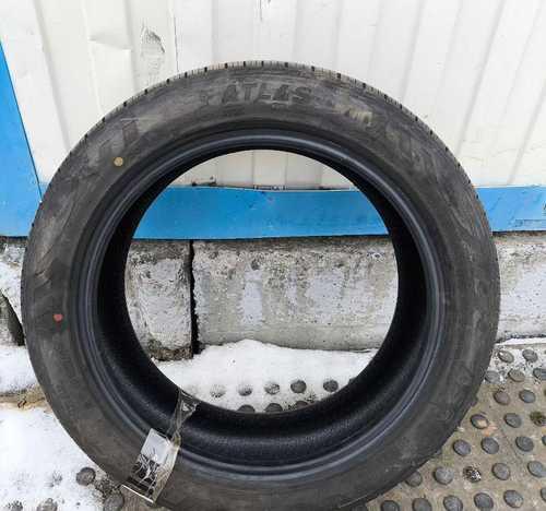Atlas AS380 205/50 R17