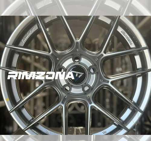 Литые диски wheelegend R17 5x108 srt. Устойчивость