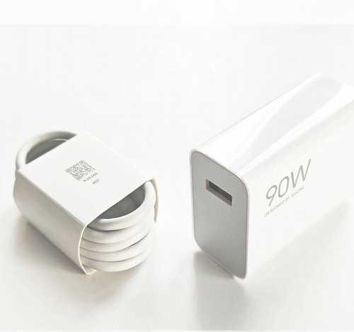 Xiaomi адаптер питания 90W