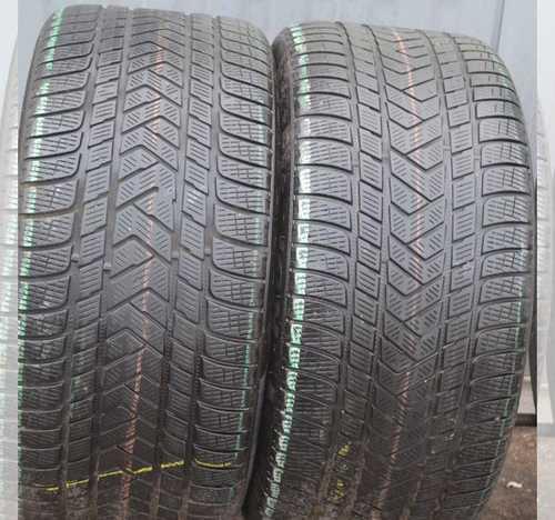 Pirelli Scorpion Winter 315/35 R20 110V