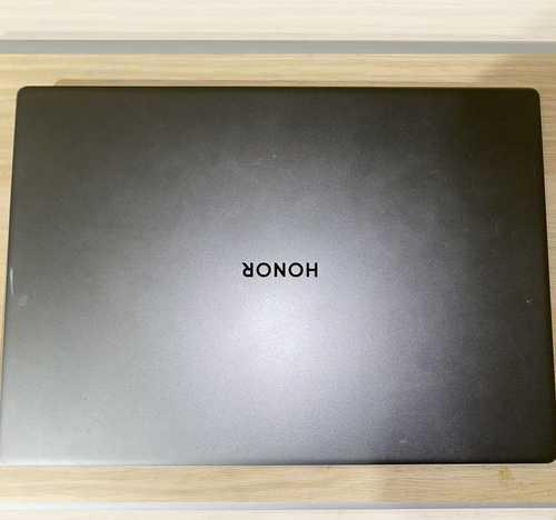 Honor magicbook x16 2024