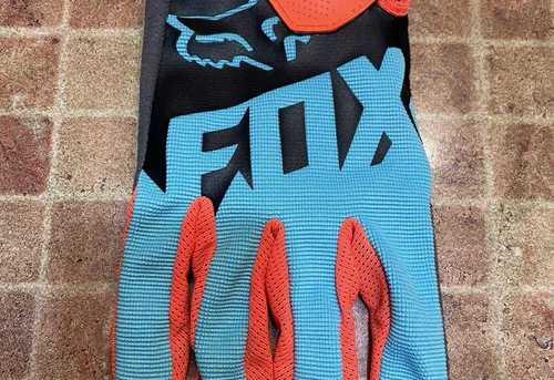 Велоперчатки Fox Ranger Glove