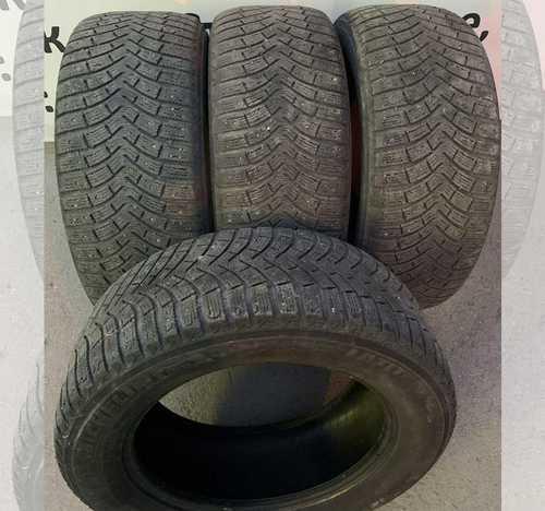 Michelin Latitude X-Ice 255/55 R18 109T