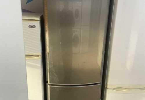 Холодильник whirlpool no frost