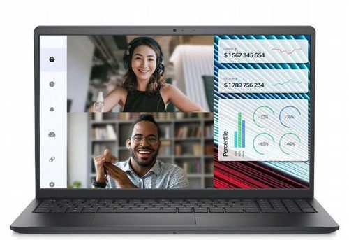 Ноутбук Dell Vostro 3520-W702H, i7 1255U/16Gb/SSD5