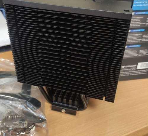 Башня 120мм pccooler GI-X4S D