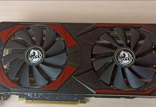 Rx 5700 xt