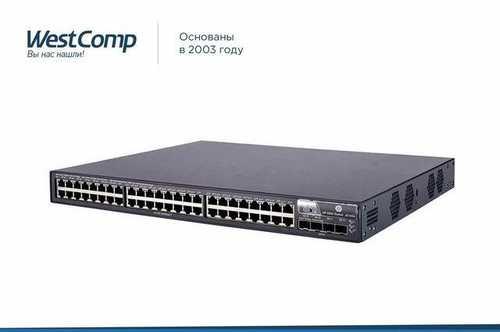 Коммутатор HP 5800-48G 48 Port (JC105A)