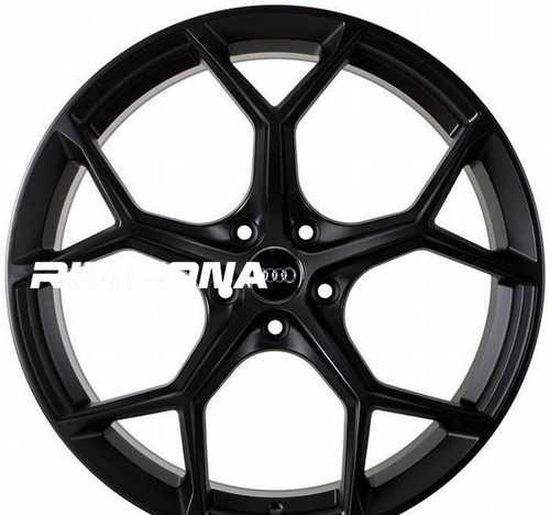 Литые диски FF R20 5x112 ave