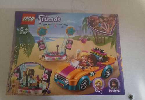 Lego friends 41390