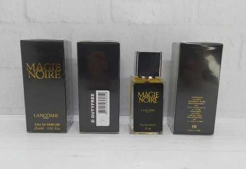 Парфюм Lancome Magie Noire 25мл