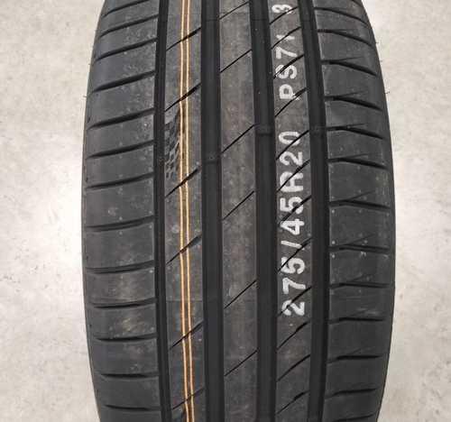 Kumho Ecsta PS71 265/40 R18 101