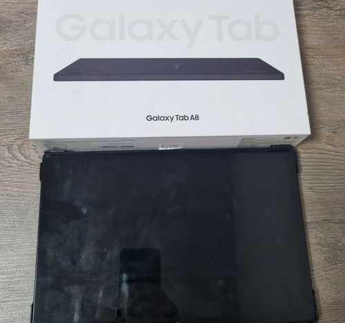 Samsung galaxy tab a8