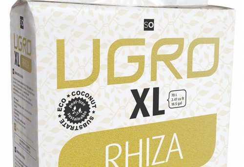 Кокосовый субстрат Ugro XL Rhiza