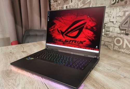 Asus ROG Strix G18 13650HX/4070/1Tb