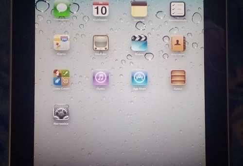 iPad A1337 64Гб