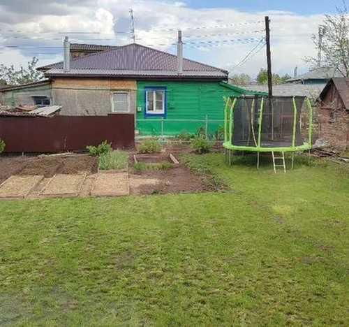Батут