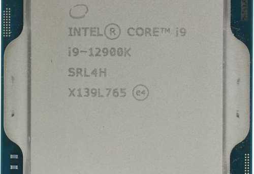 Процессор Intel Core i9 12900K OEM (CM807150454923