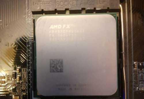 Процессор AMD fx 9370