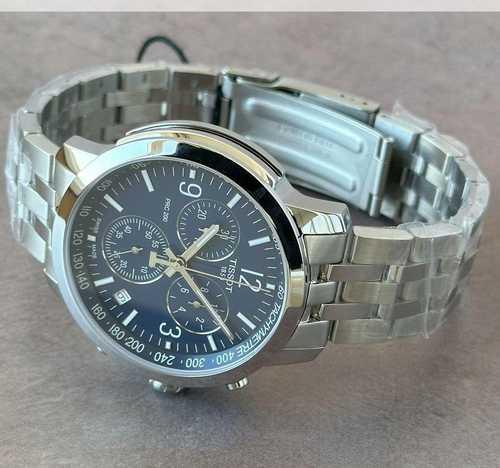 Tissot Prc 200 Chrono оригинал