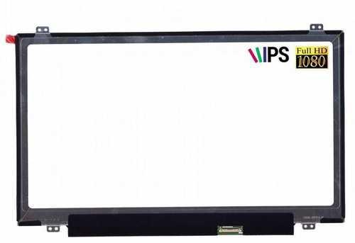 Матрица для ноутбука HP 14-BP020UR IPS 1920x1080