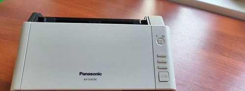 Продам сканер Panasonic kvs-1015c
