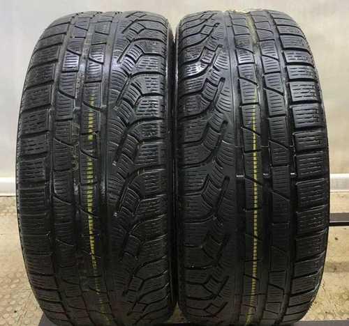 Pirelli Winter Sottozero 210 Serie II 215/40 R17 87H