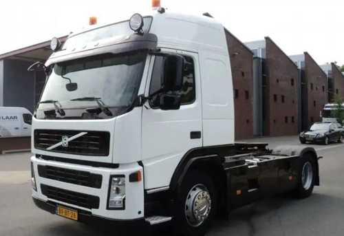 Pазбираем грузовик Volvo FM 2005-2008