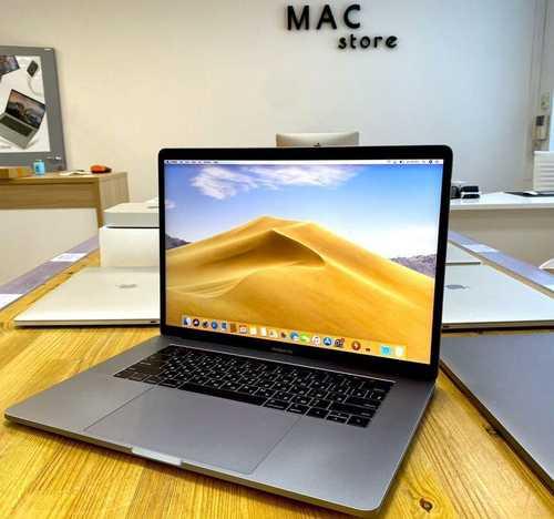 MacBook Pro 15 2019 i9 2.3 GHz 16/512 Space Grey a