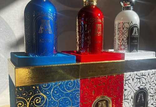 Attar collection распив оригинал