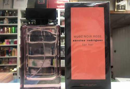 Парфюм Женский Narciso Rodrigues Musc Noir Rose