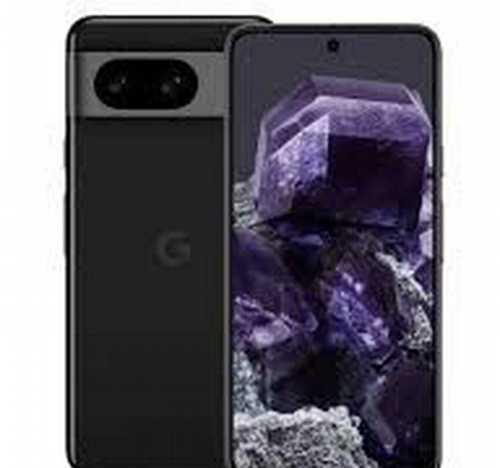 Google Pixel 8, 8/256 ГБ