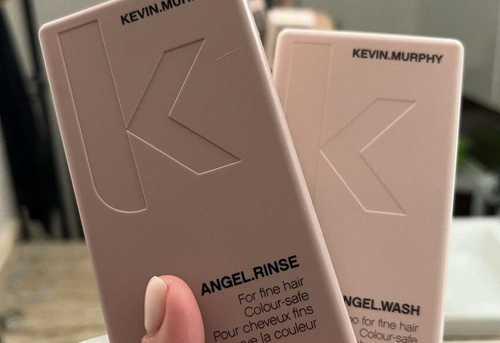 Kevin murphy angel wash шампунь и кондиционер