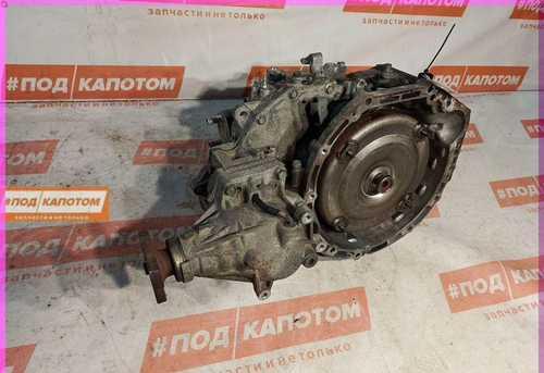 АКПП M9R 2,0 D Nissan Qashqai J10 X-Trail T31