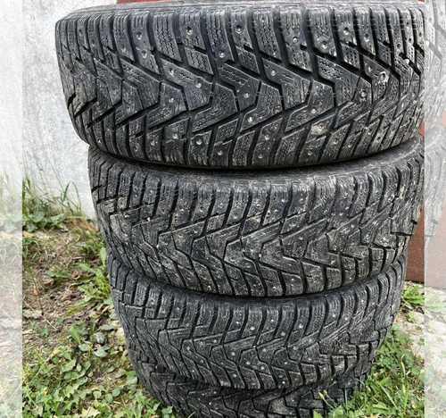 Hankook Winter I'Pike RS2 W429 185/65 R15