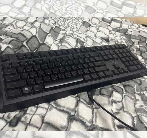 Клавиатура Razer Ornata V2