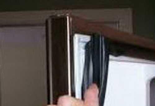 Уплотнительная резинка для холодильника LG GA-B459