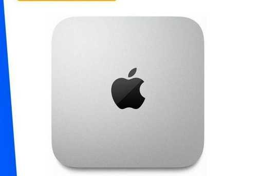 Новый нераспечатанный Apple Mac mini m2