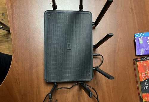 Wifi роутер xiaomi AC2350