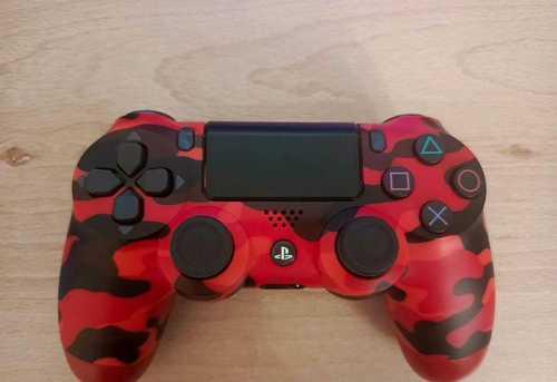 Геймпад sony dualshock 4