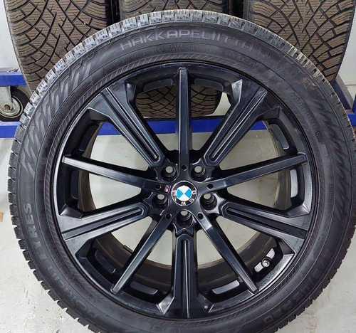 Колеса в сборе 275/45/R20 BMW X5 IV G05