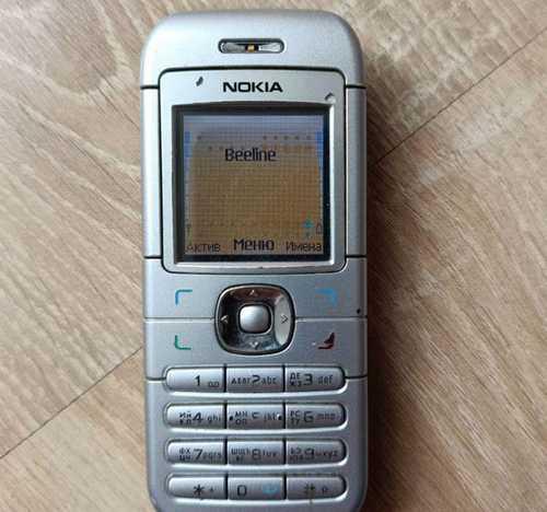 Nokia 6030