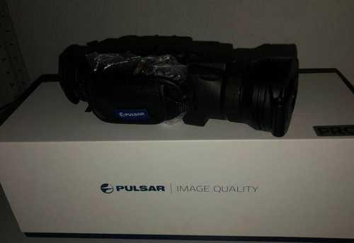 Тепловизор Pulsar helion 2 xp 50 pro