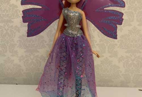 Кукла winx блум