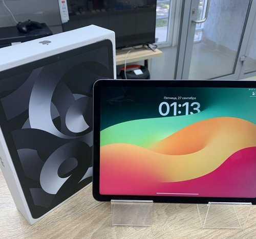 Apple iPad Air (5-поколения) 256gb